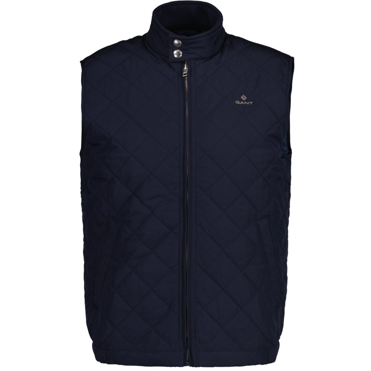 GANT Quilted Windcheater Vest 7006224