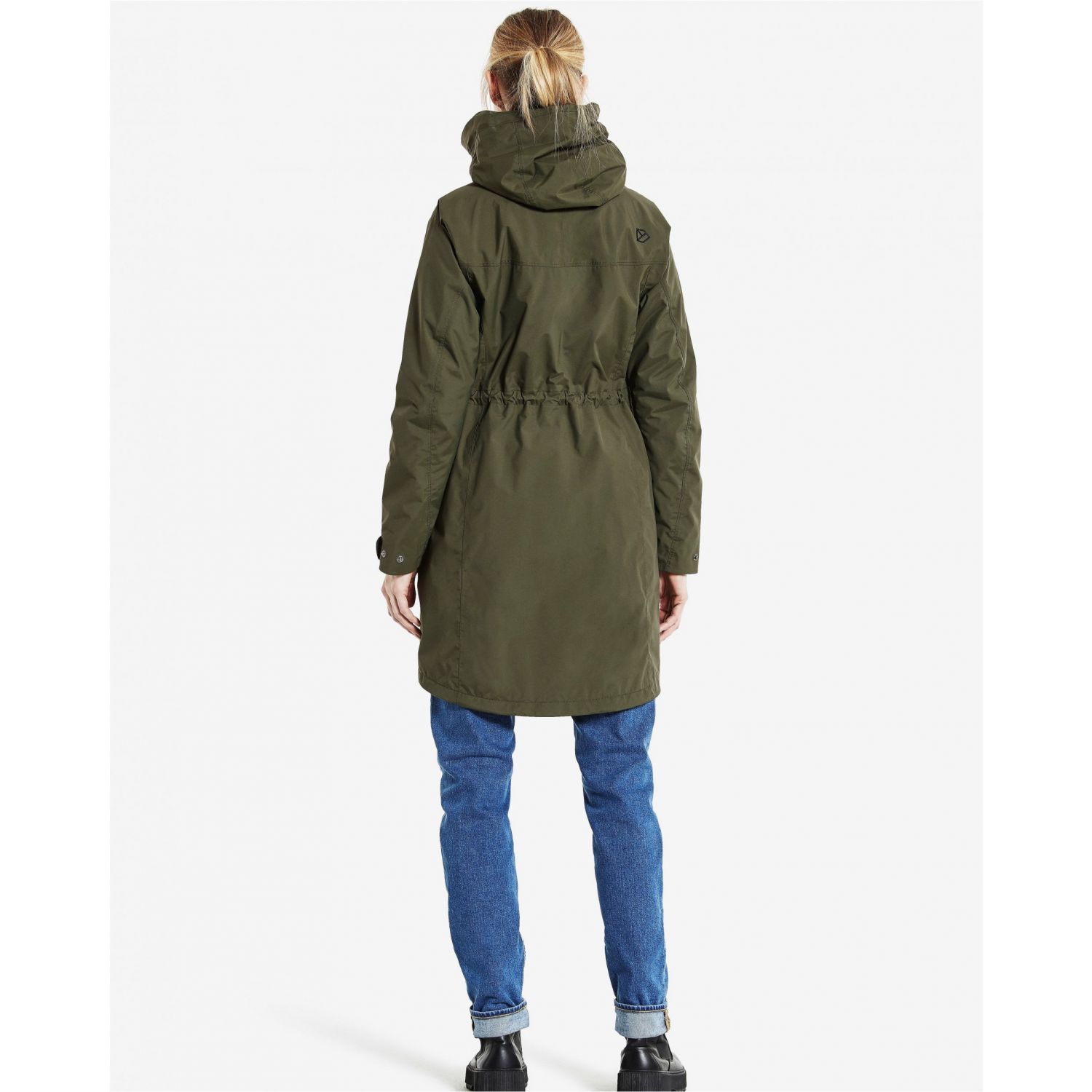 Didriksons Thelma Parka 504279