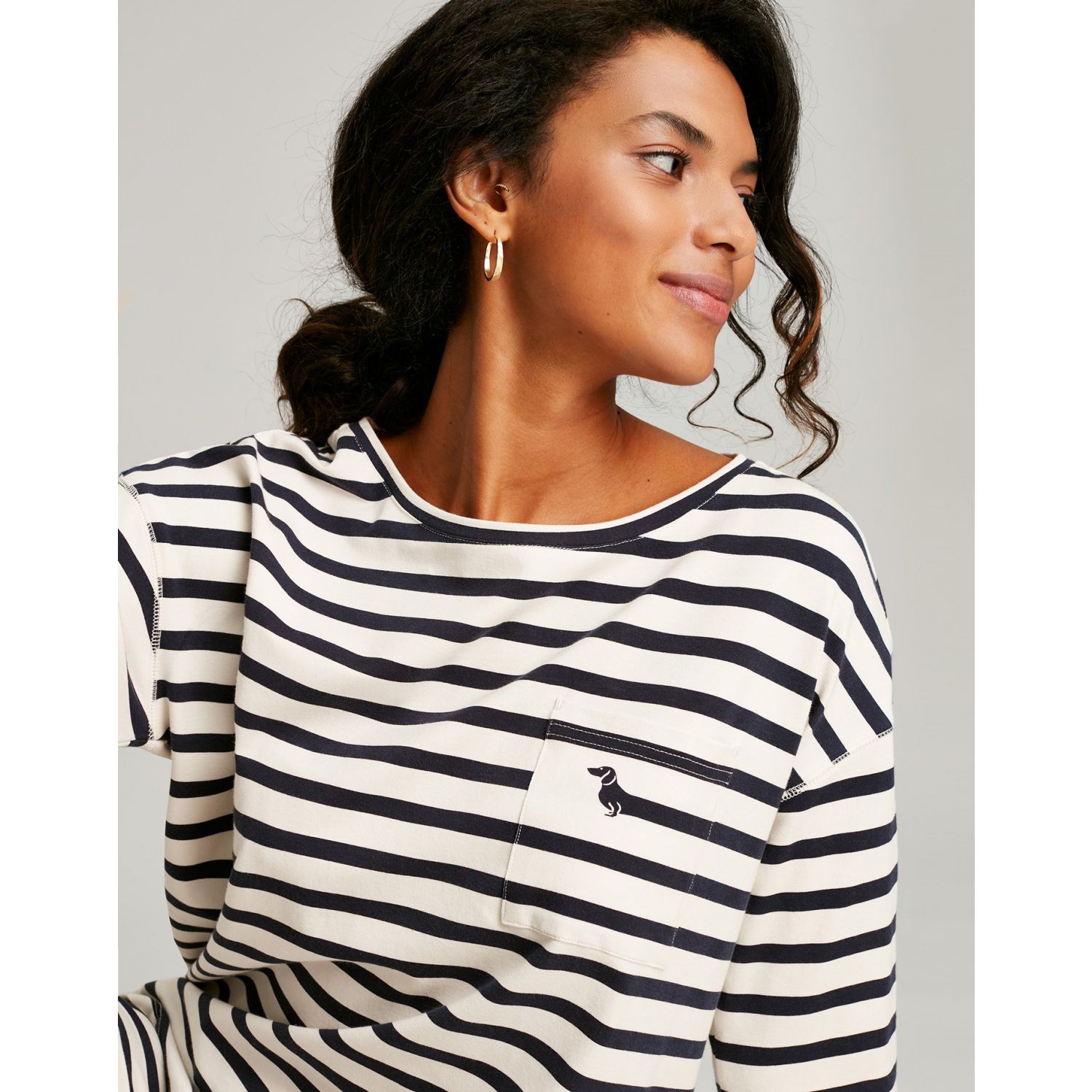 Joules Dreamley Pyjamas 217609