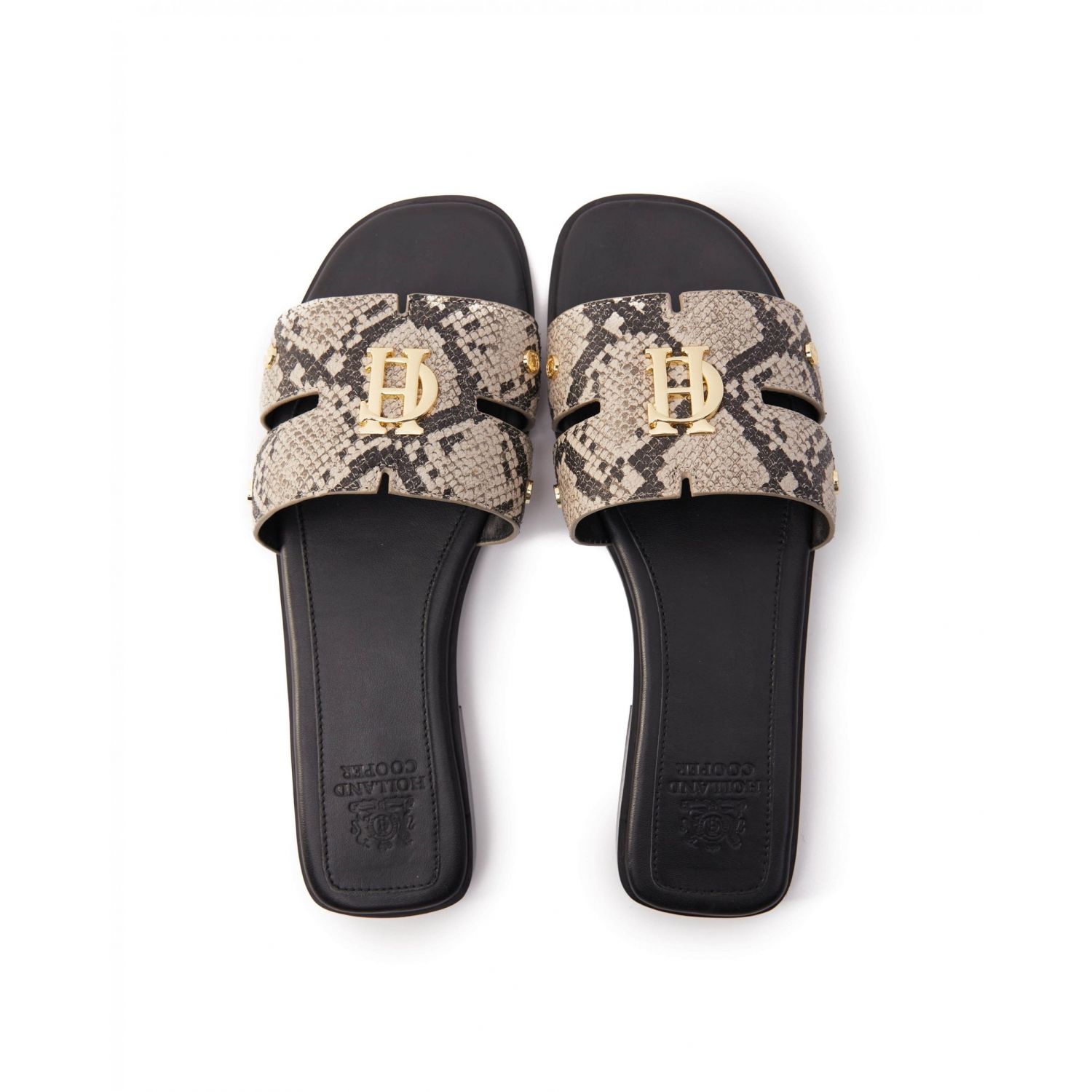 Holland Cooper Monogram Slides 16098123241543
