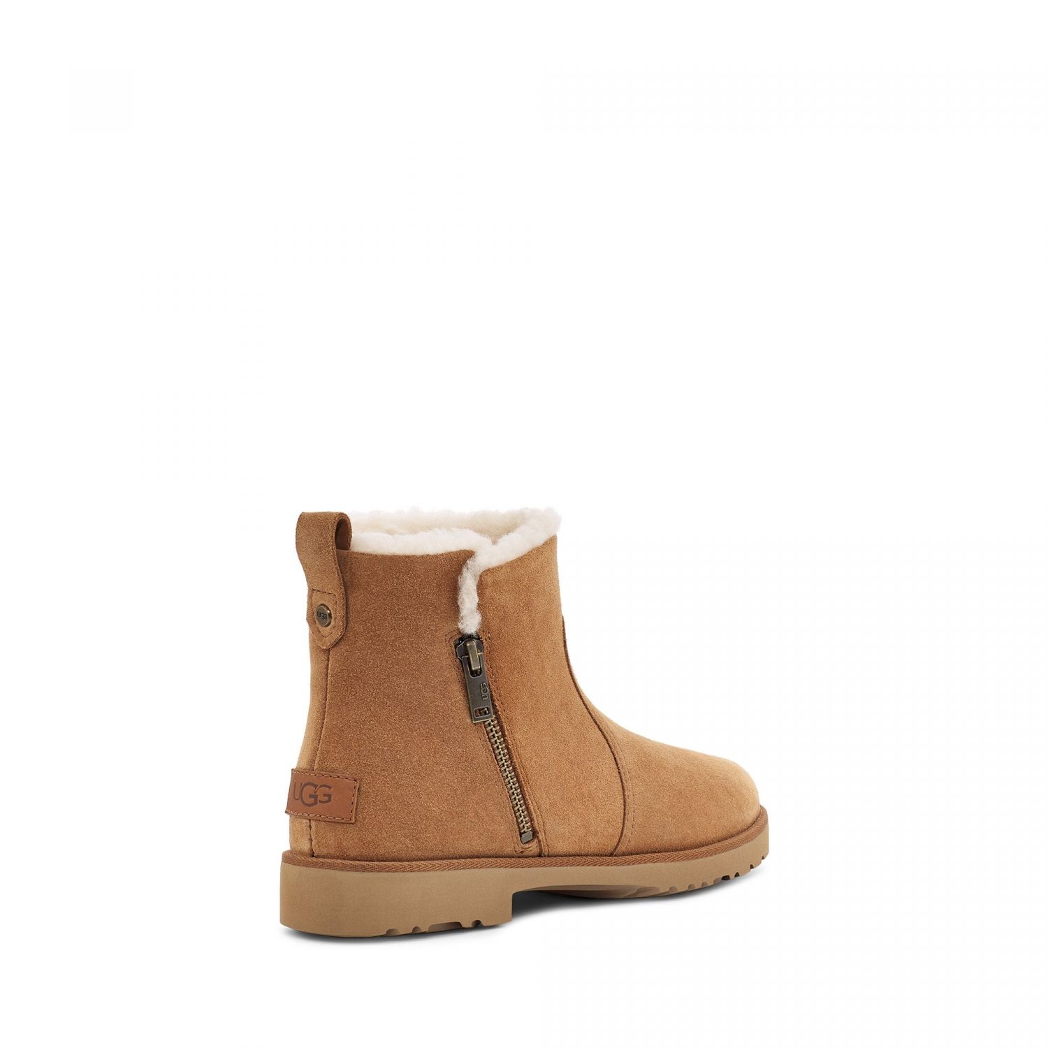Ugg Romely Zip Boot 1123850