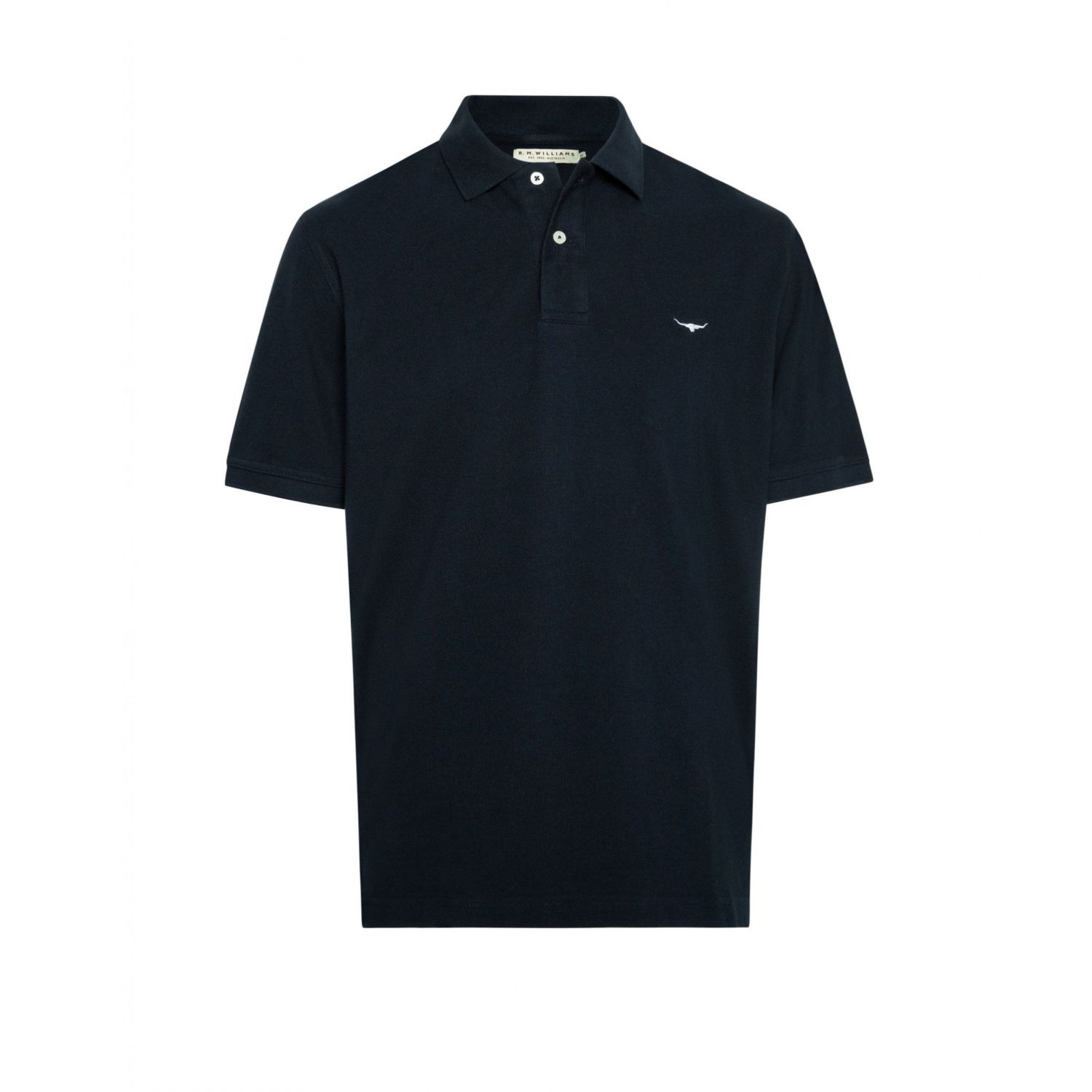 RM Williams Rod Polo KP210PQ3702