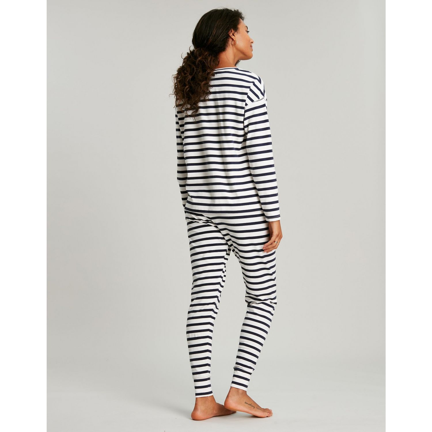 Joules Dreamley Pyjamas 217609