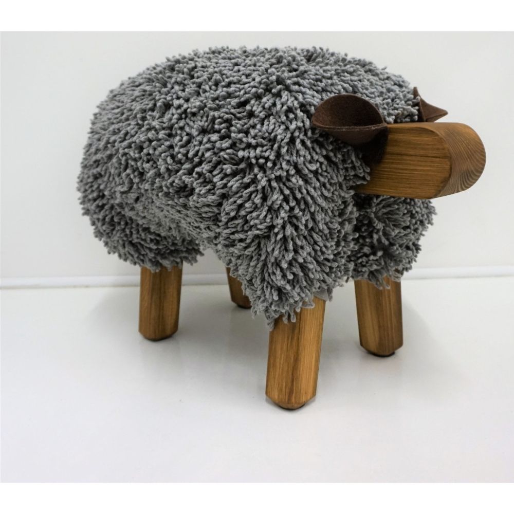 Ewemoo Ewemoo Sheep Footrest EWE001