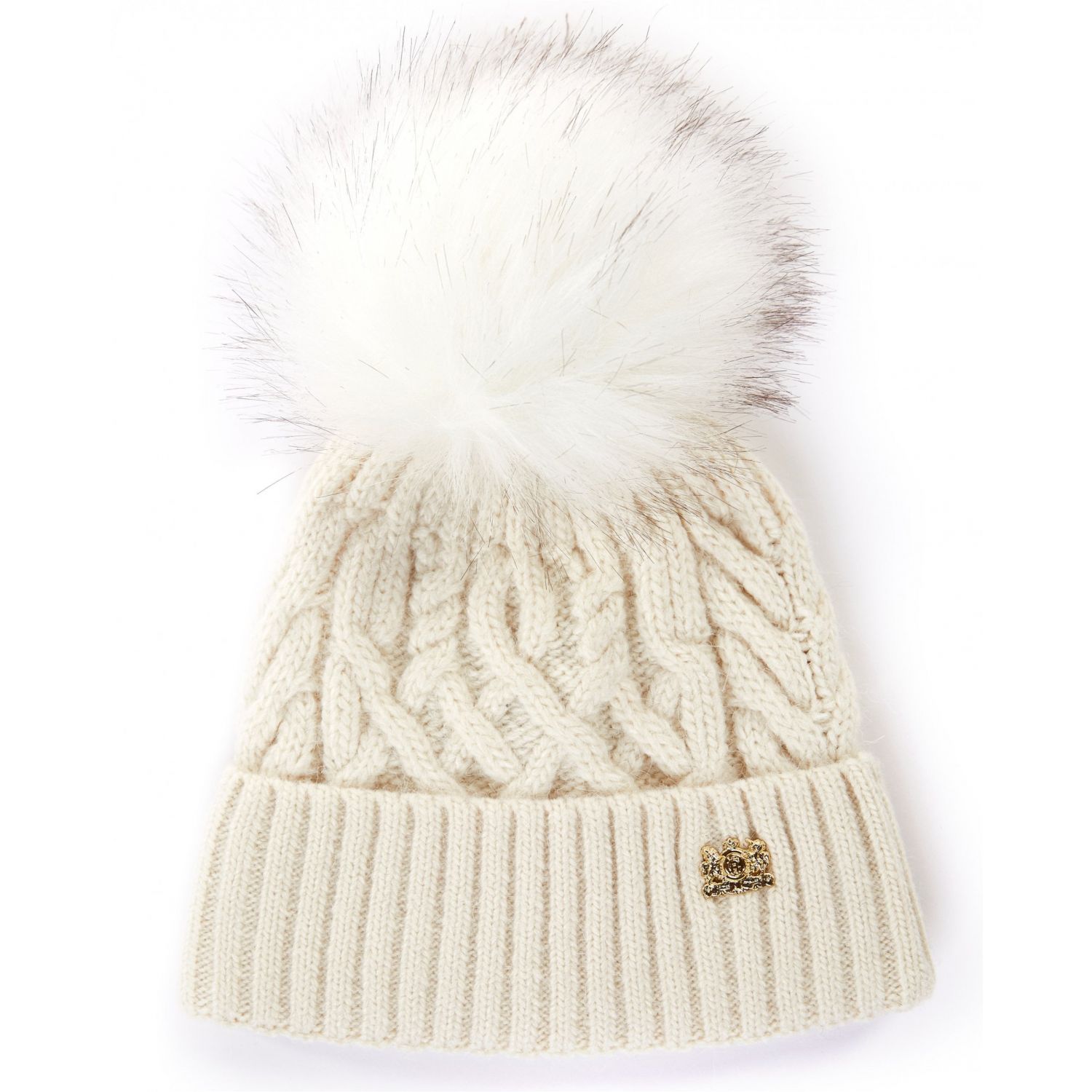 Holland Cooper Windsor Bobble Hat 15080221023331