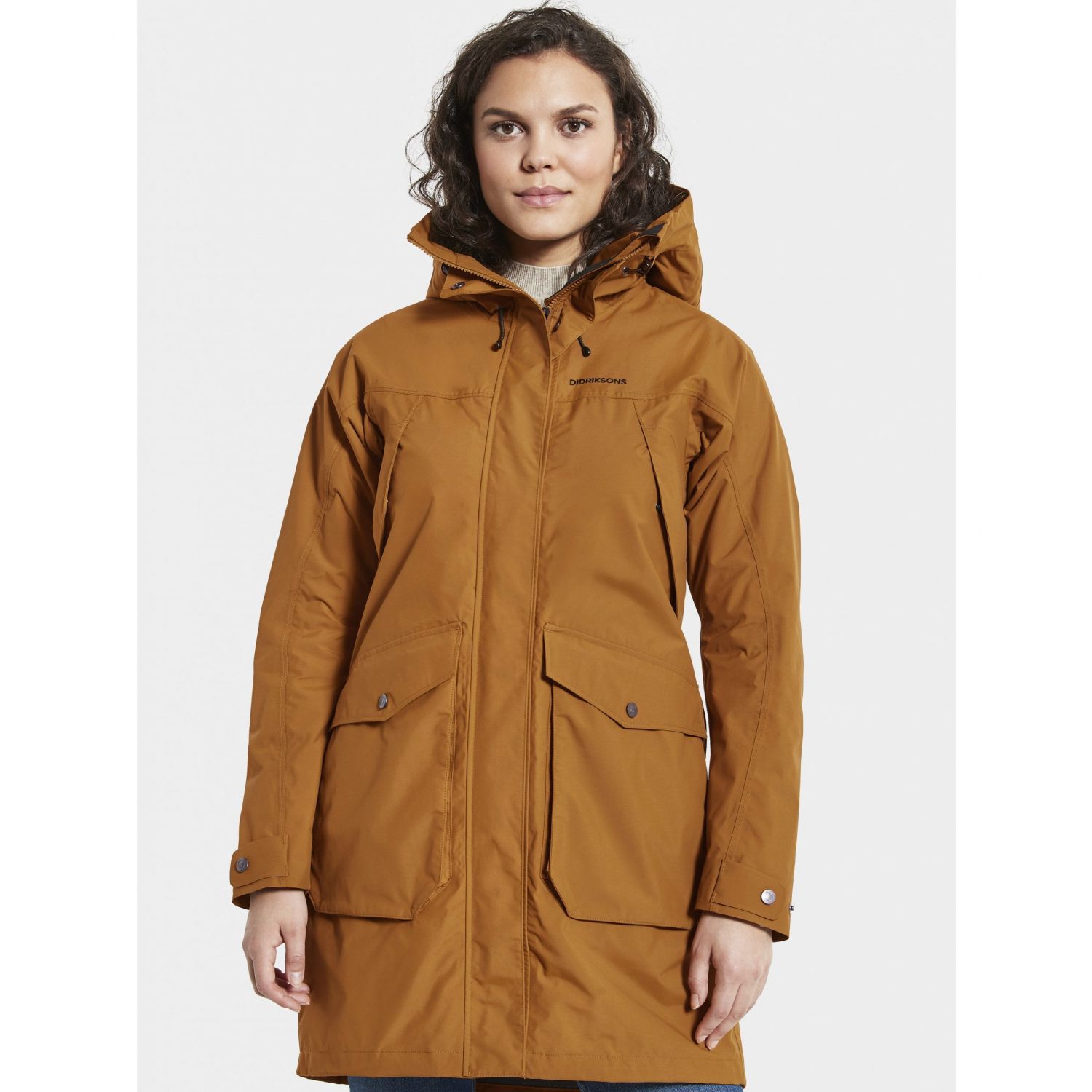 Didriksons Thelma Parka 504279