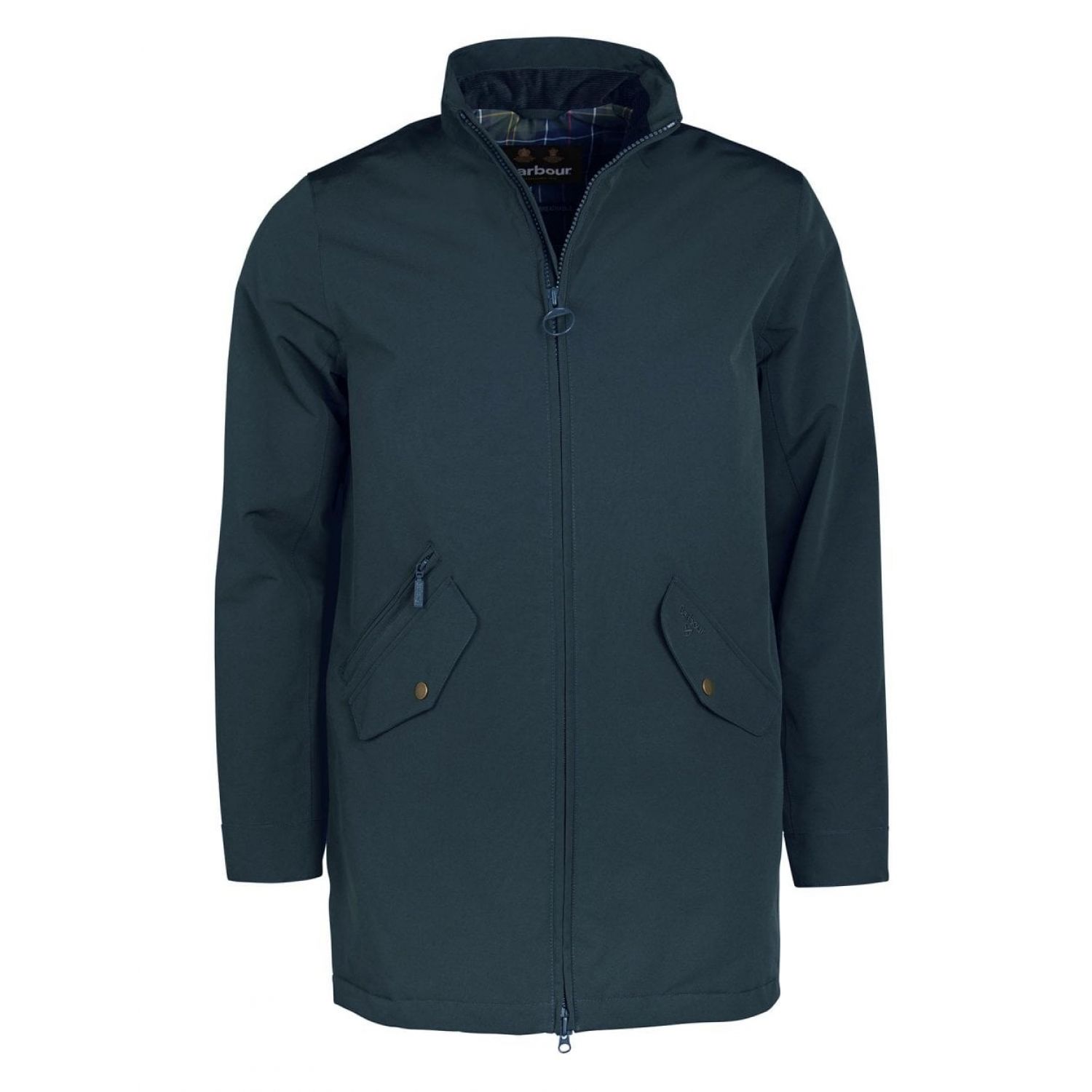 Barbour Winter Chelsea Waterproof Jacket MWB0999