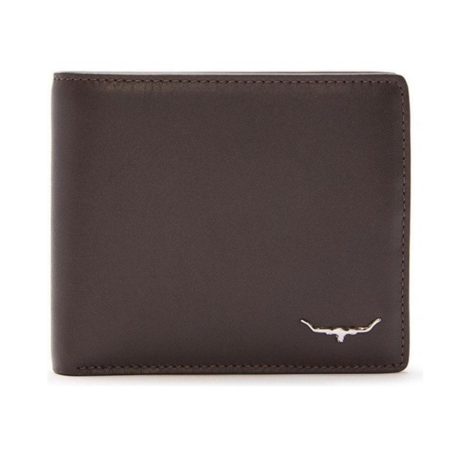 RM Williams R.M.W. City Slim Bi-Fold