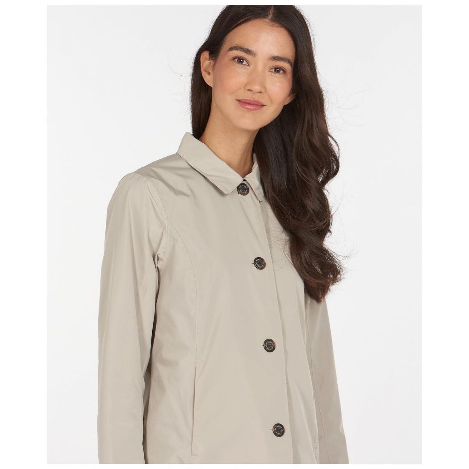 Barbour Babbity Jacket LWB0535