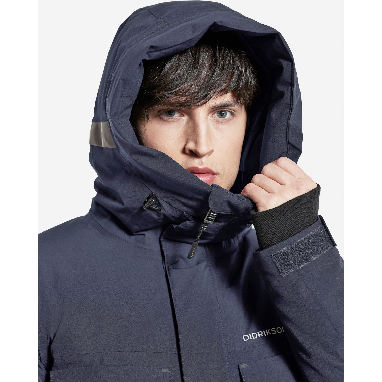 Didriksons Drew Parka 504252