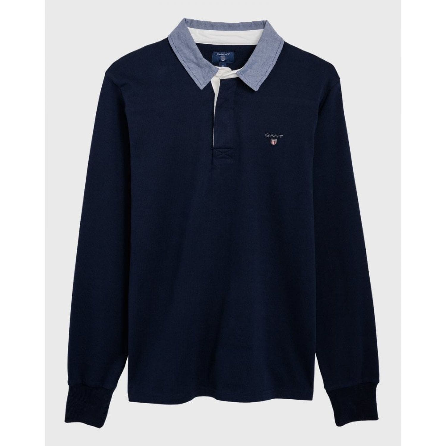 Gant The Original Heavy Rugger 2005030