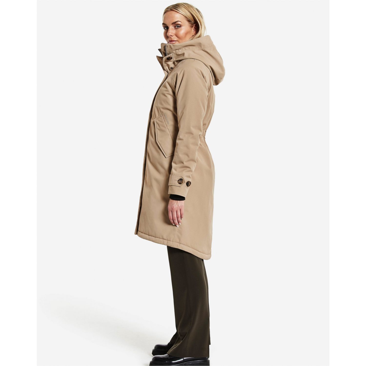 Didriksons Luna Parka 504379