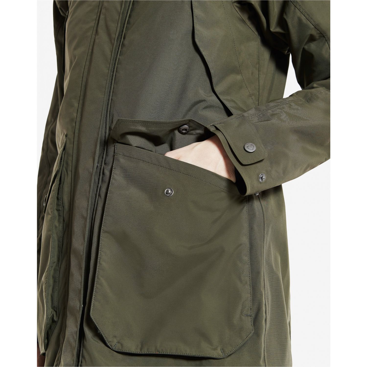 Didriksons Thelma Parka 504279