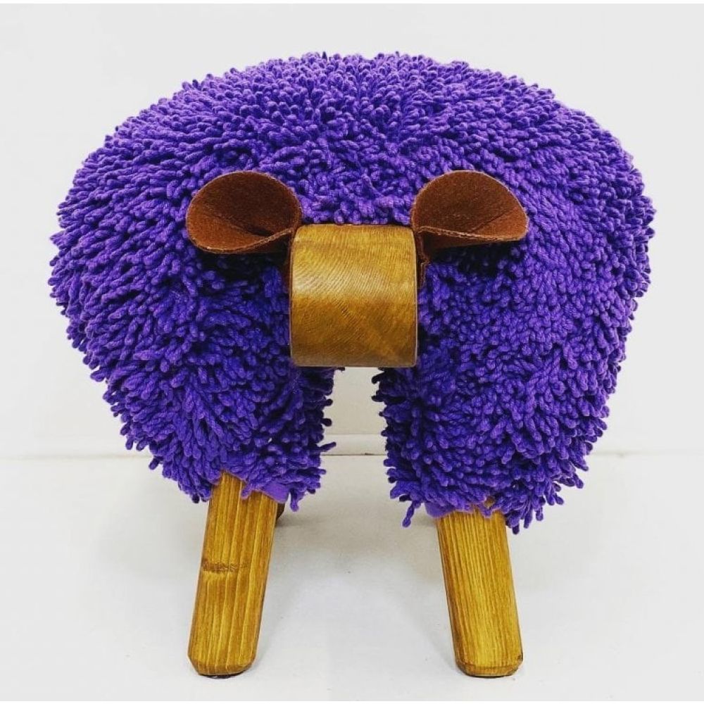 Ewemoo Ewemoo Sheep Footrest EWE001