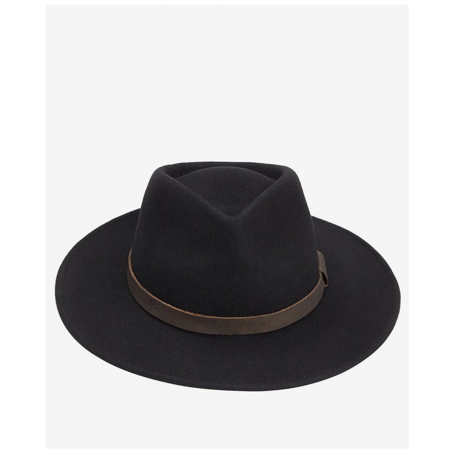 Barbour Crushable Bushman Hat MHA0007