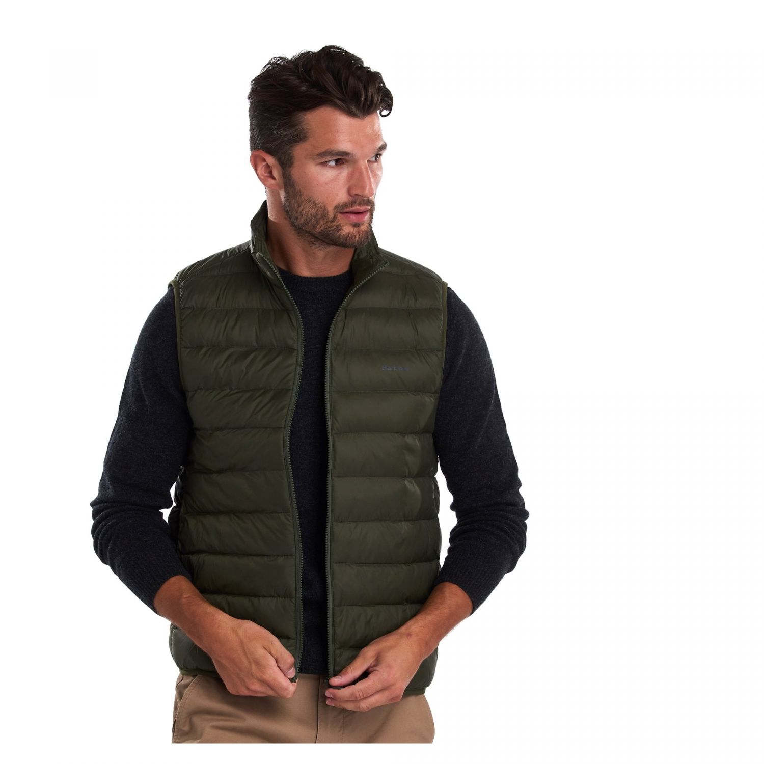 Barbour Barbour Bretby Padded Gilet MGI0024