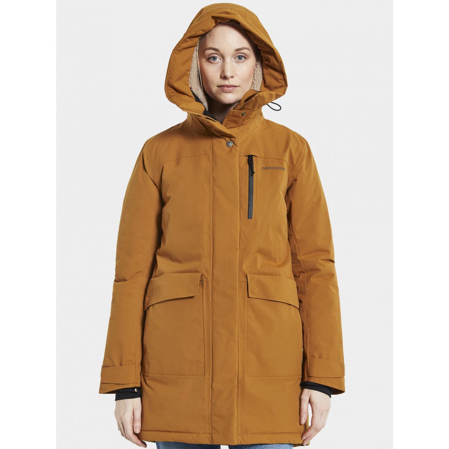 Didricksons Ciana Parka 504306DID