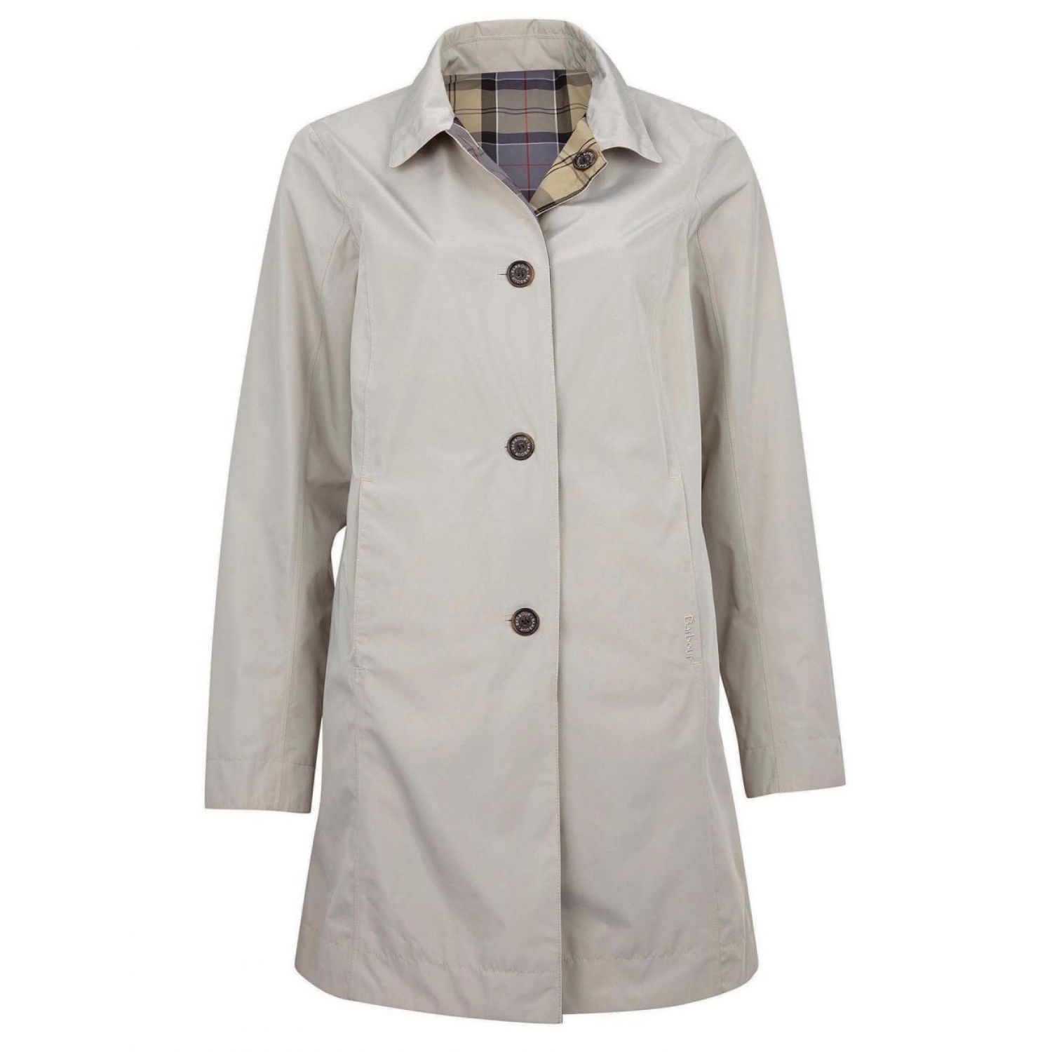 Barbour Babbity Jacket LWB0535