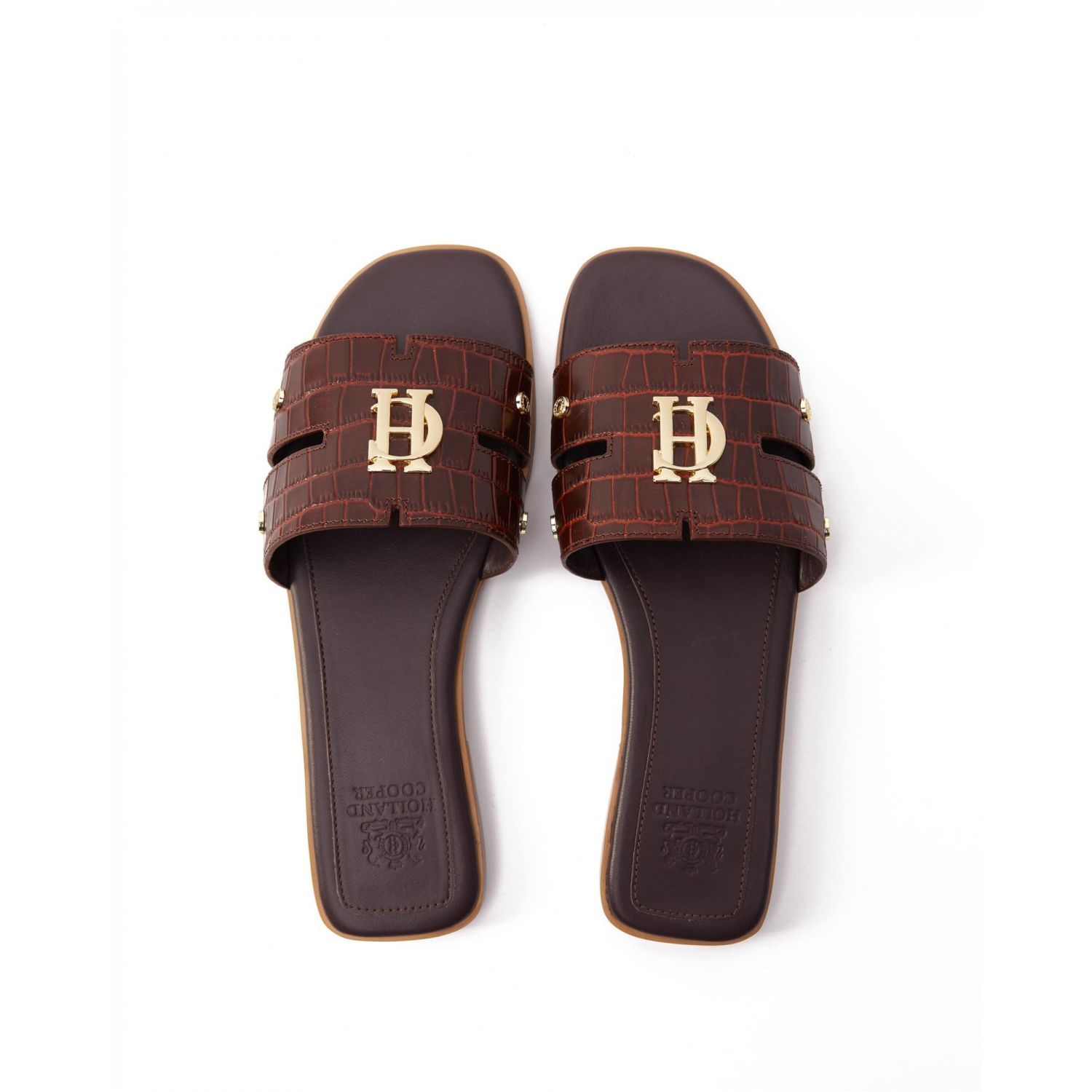 Holland Cooper Monogram Slides 16098123241407
