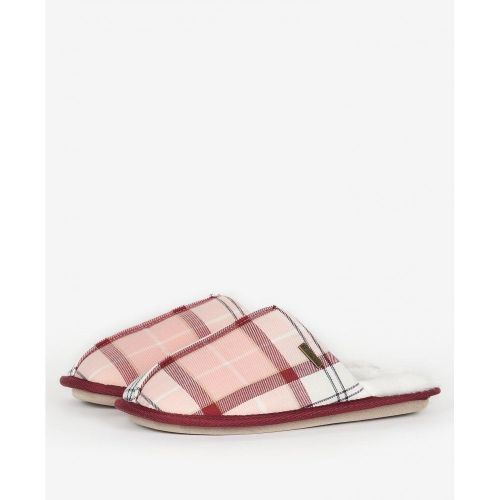 Barbour Maddie Slippers LSL0007