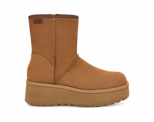 UGG Women's Cityfunc Mid Boot | Country Edit