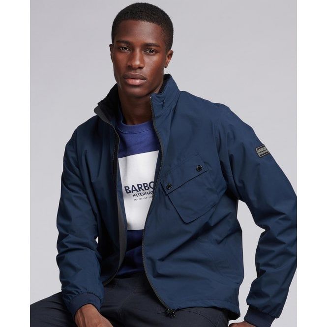 Barbour Endurance Waterproof Jacket MWB0898