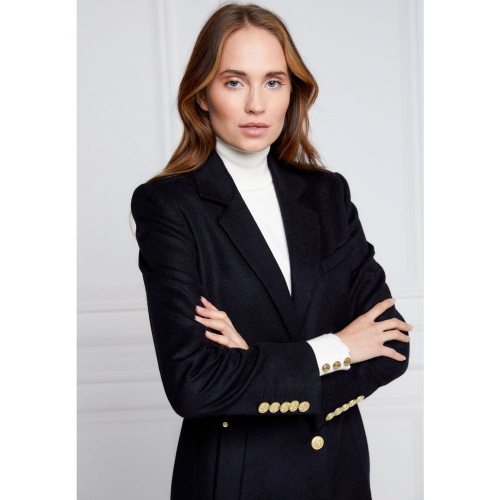 Holland Cooper Regency Coat 11019220009427