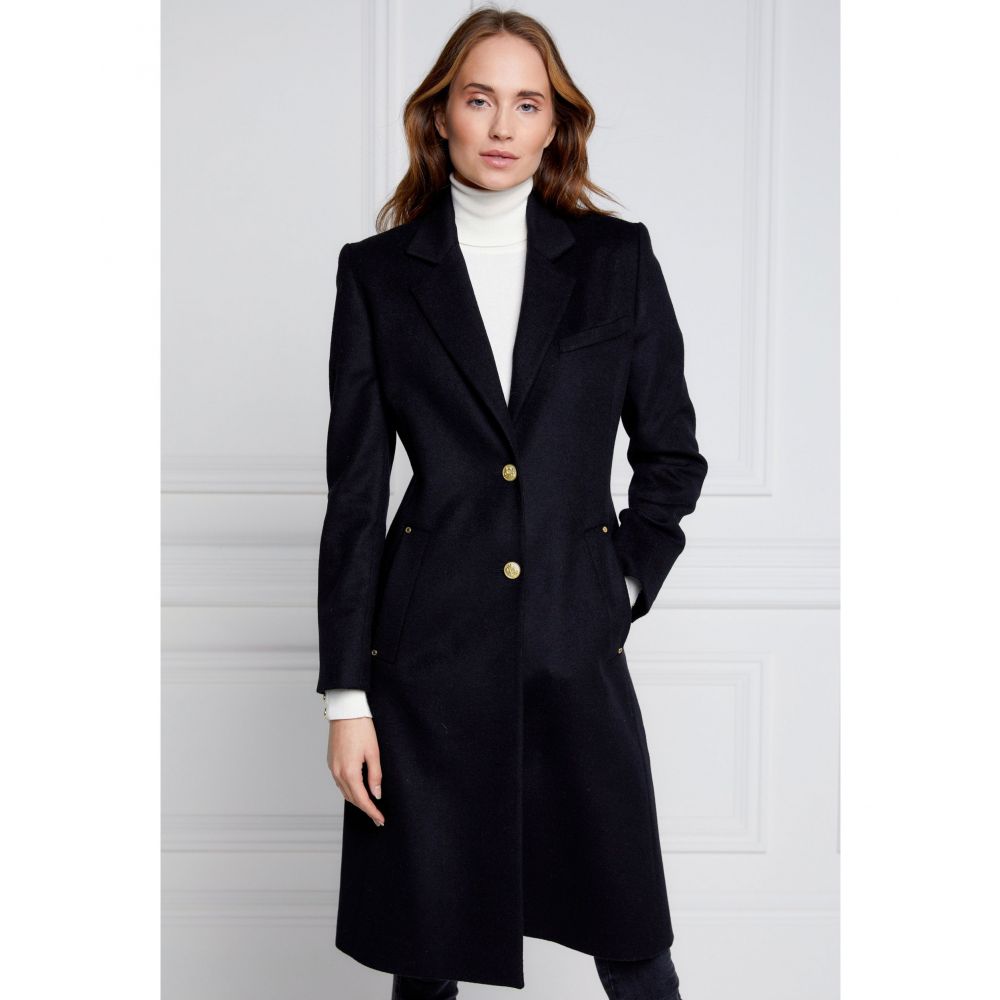 Holland Cooper Regency Coat 11019220009427
