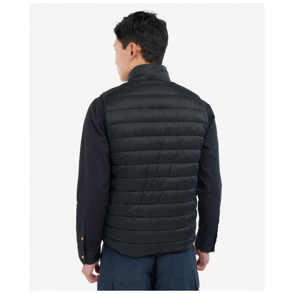 Barbour Burnall Gilet | Country Edit