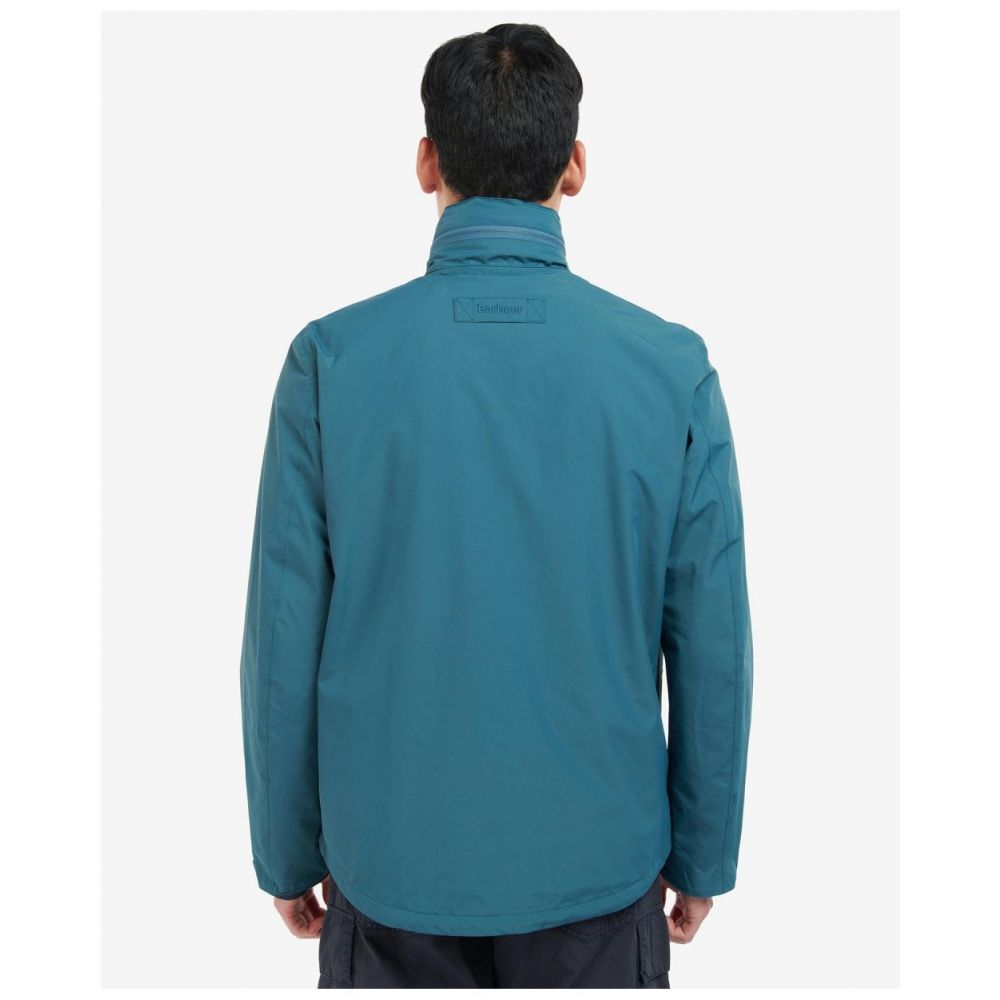 Arlem Waterproof Jacket MWB1040