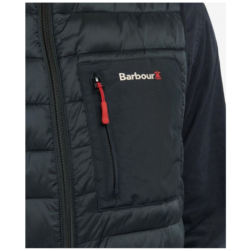 Barbour Burnall Gilet | Country Edit