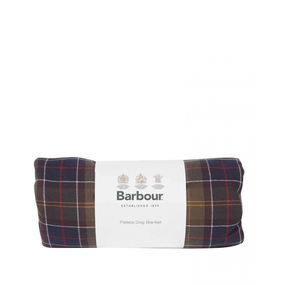 Barbour Medium Dog Blanket DAC0022