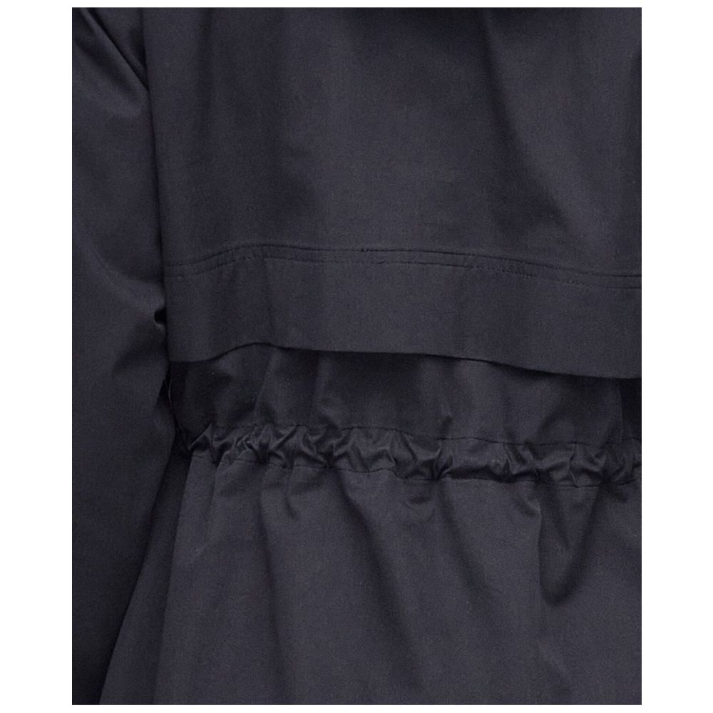 Barbour International Cosmos Jacket LWB0877