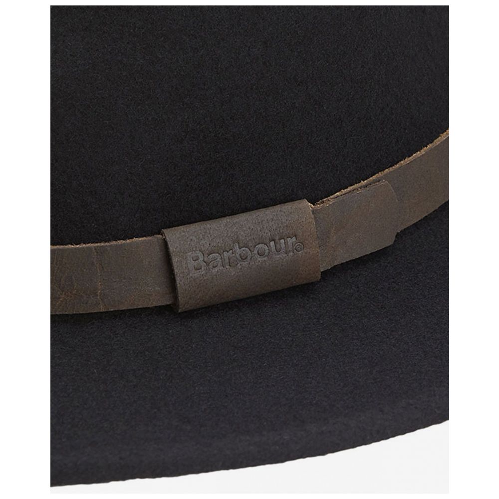 Barbour Crushable Bushman Hat MHA0007