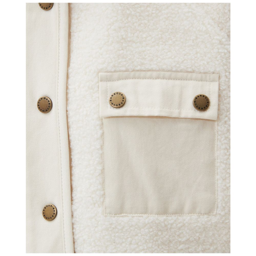 Barbour Callaly Fleece LOL0572