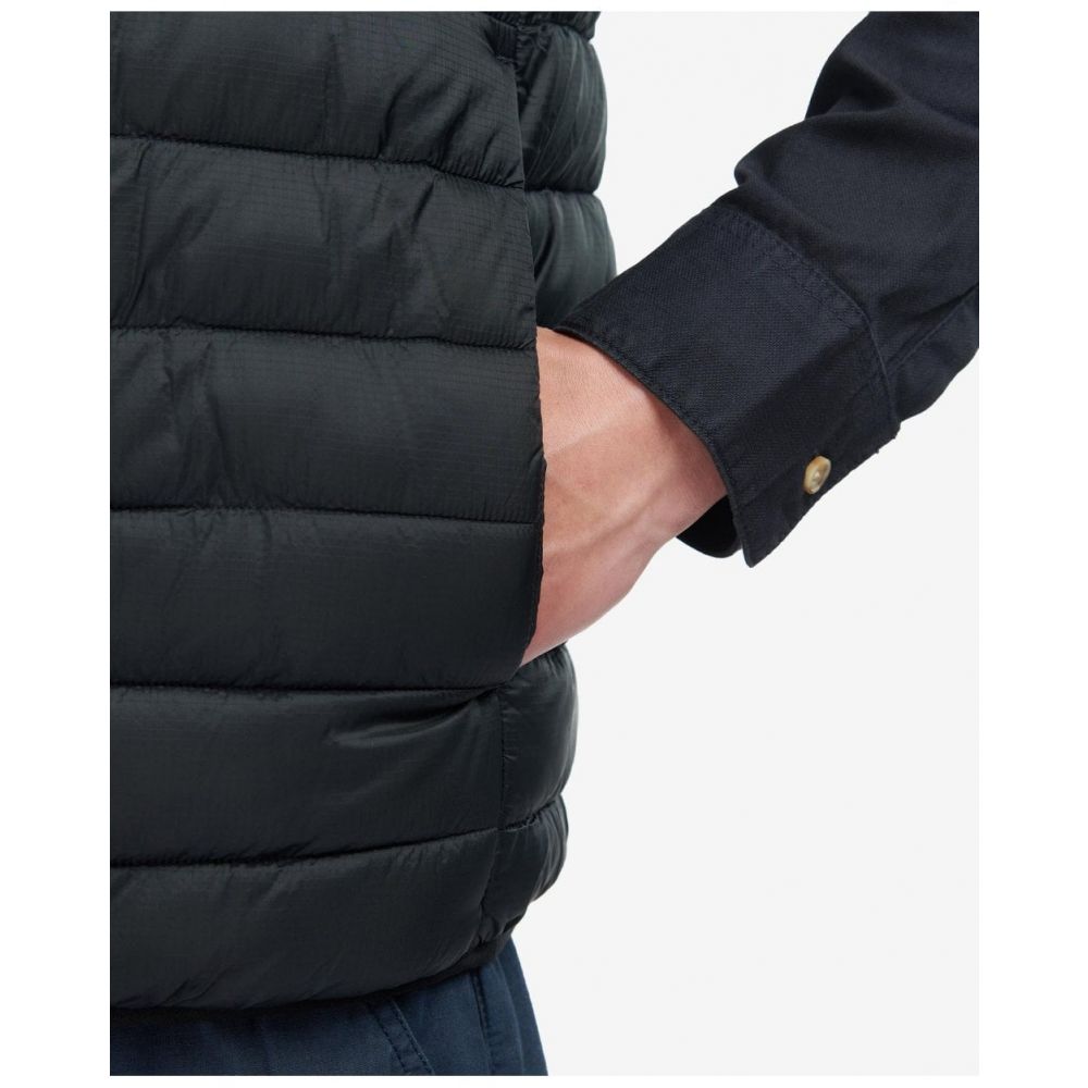 Barbour Burnall Gilet | Country Edit