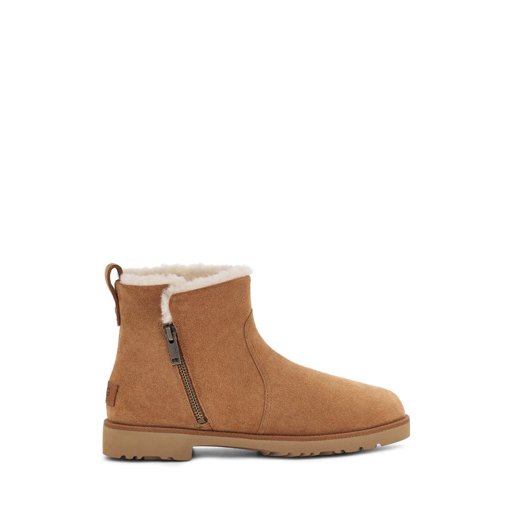 Ugg Romely Zip Boot 1123850