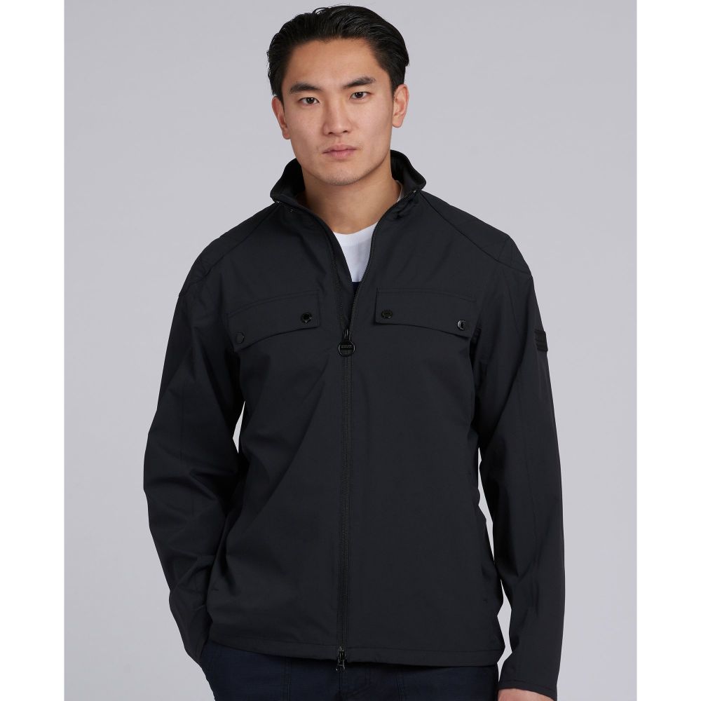 Barbour International Allen Waterproof Jacket MWB0875
