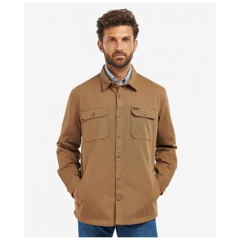 Rydale Overshirt MOS0152