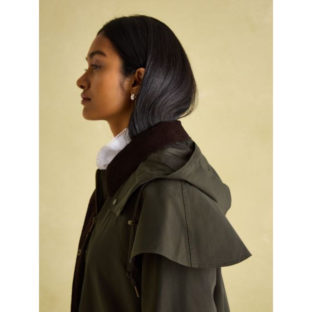 Joules Highbridge Coat