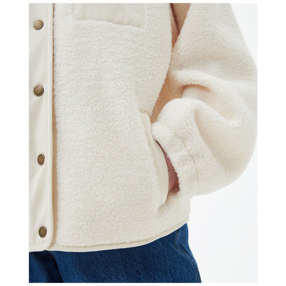 Barbour Callaly Fleece LOL0572