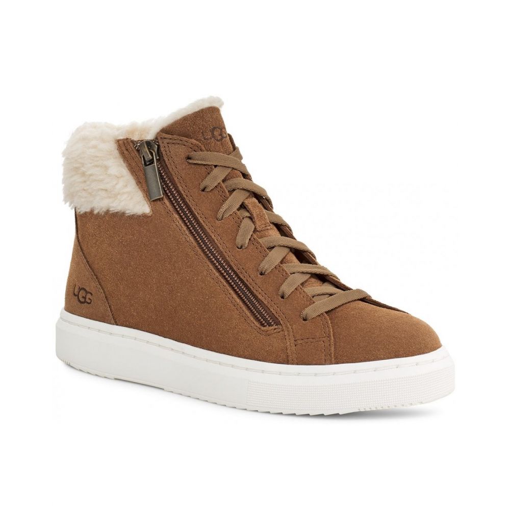 UGG Alameda Mid Zip Boot 1130783
