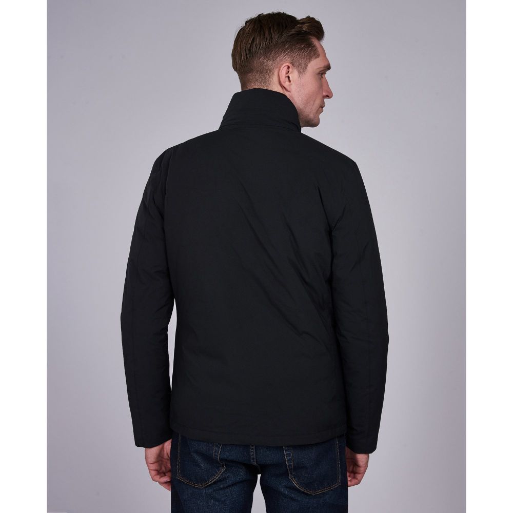Barbour International Lane Waterproof Jacket MWB0833