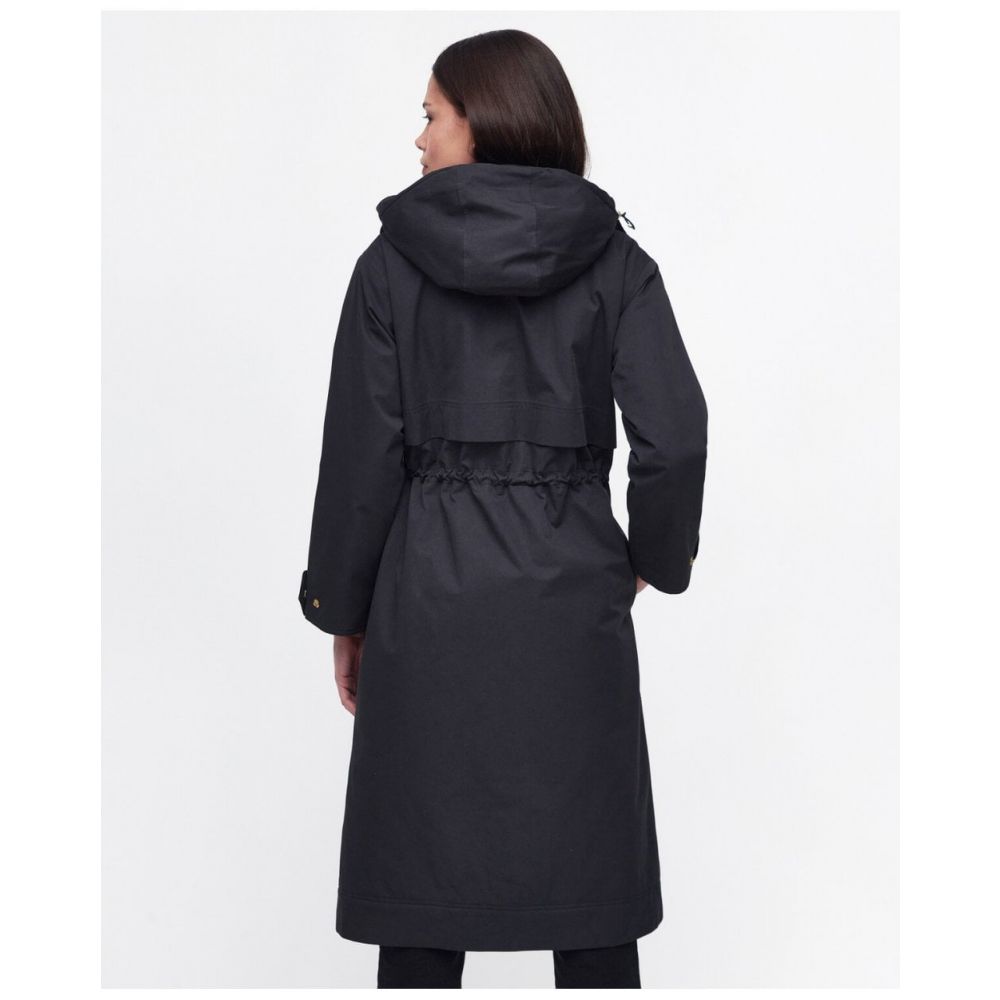 Barbour International Cosmos Jacket LWB0877