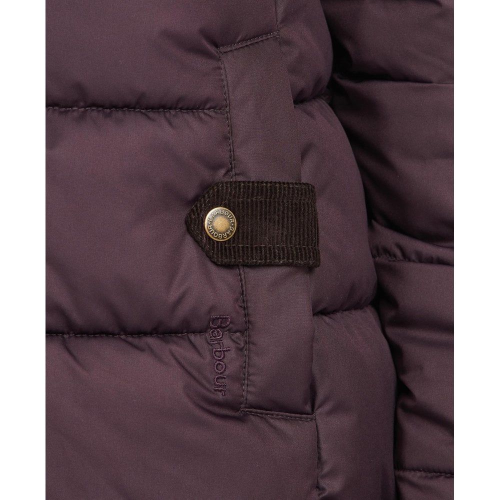 Barbour Rustington Quilted Jacket LQU1358